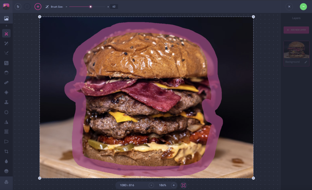 How To Make A PNG Image Online Or Using Smartphone Pixomatic Blog