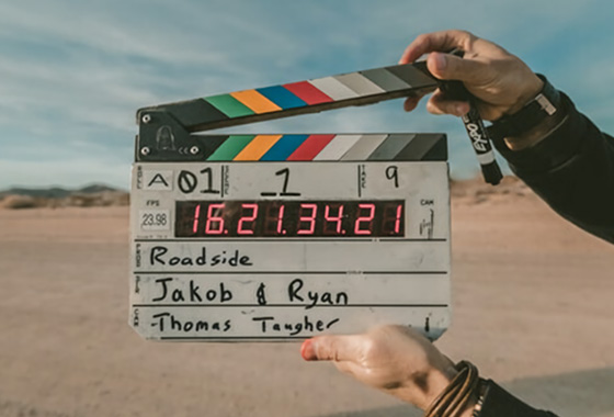 Create movie scenes with stock photos and Pixomatic! | Pixomatic Blog