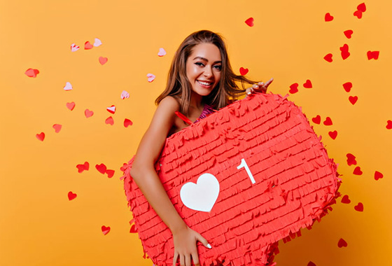 Top Instagram Users: Who’s Hit Records in 2020? | Pixomatic Blog