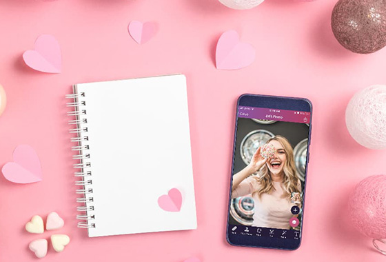 The Latest Photo Editing Tips and Trends for February | Pixomatic Blog