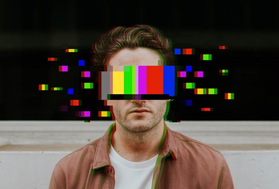 Try Out these 3 Creative Edits Using the Pixelated Effect | Pixomatic Blog