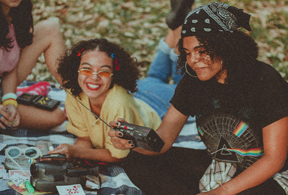 How to make photos look like film | Pixomatic Blog