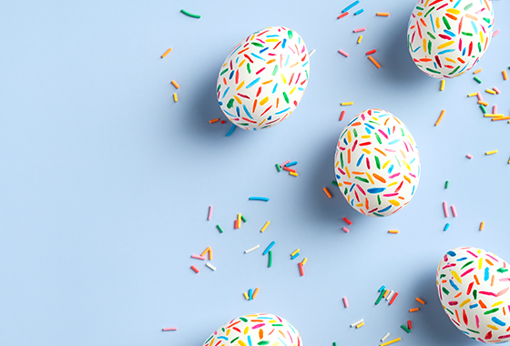 5 amazing social media ideas for Easter | Pixomatic Blog