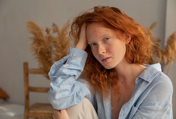 How to make a profile picture like a pro | Pixomatic Blog